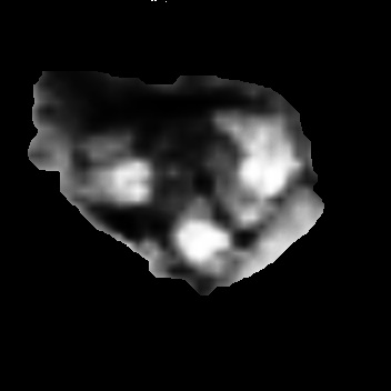 opencv_final Classification Dataset and Pre-Trained Model by YiSion Kao