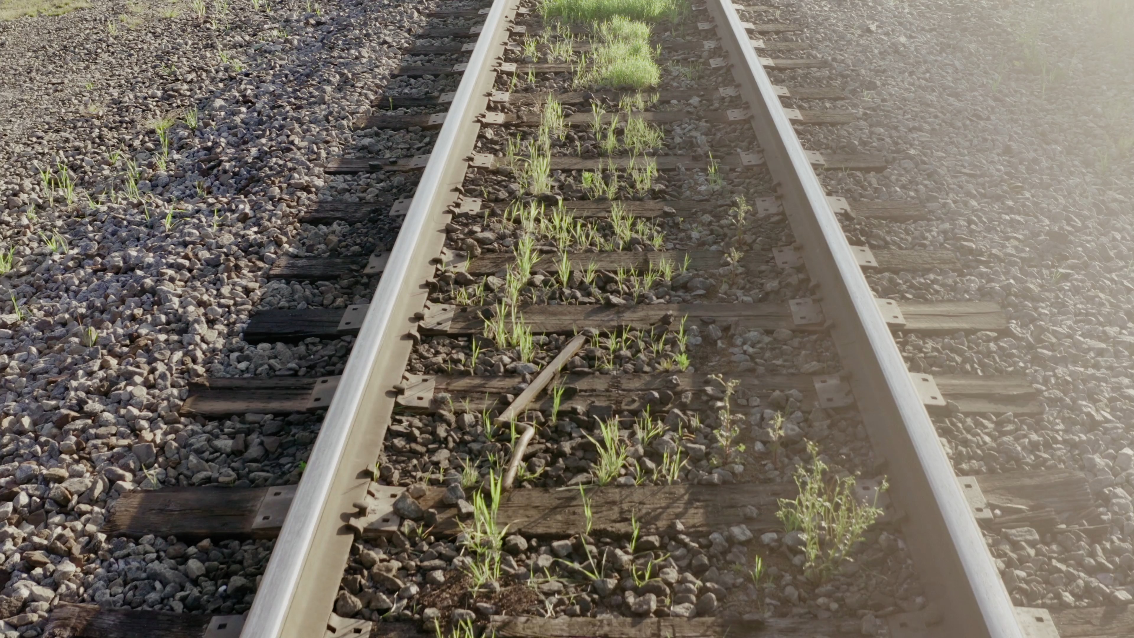 Rail Seg Instance Segmentation Dataset And Pre Trained Model By