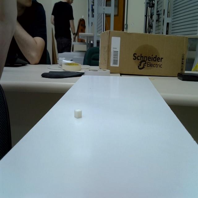 M_Final Object Detection Model by lucashinrichsenww