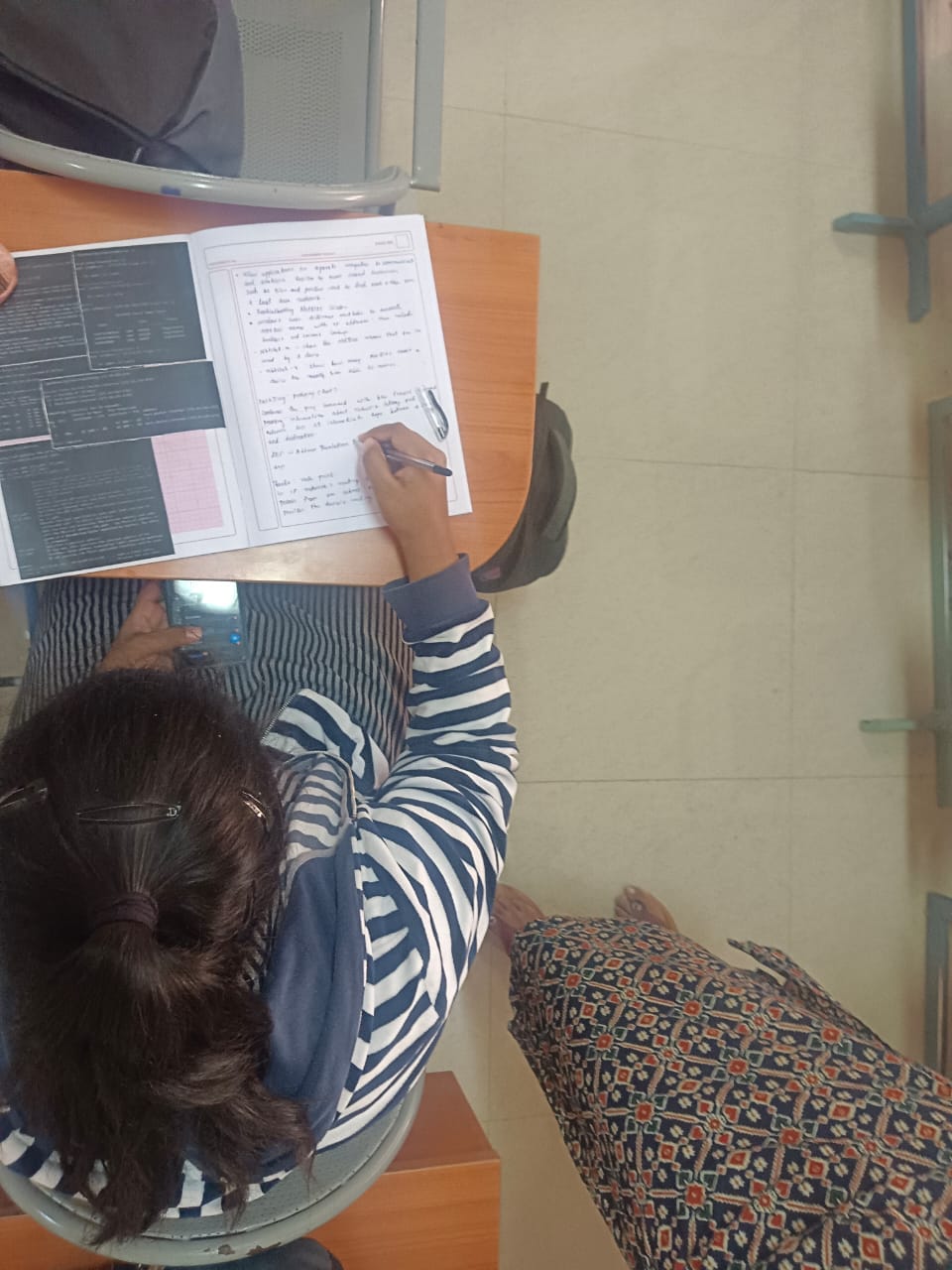 Mobile Detection Object Detection Dataset And Pre Trained Model By Miten Gala