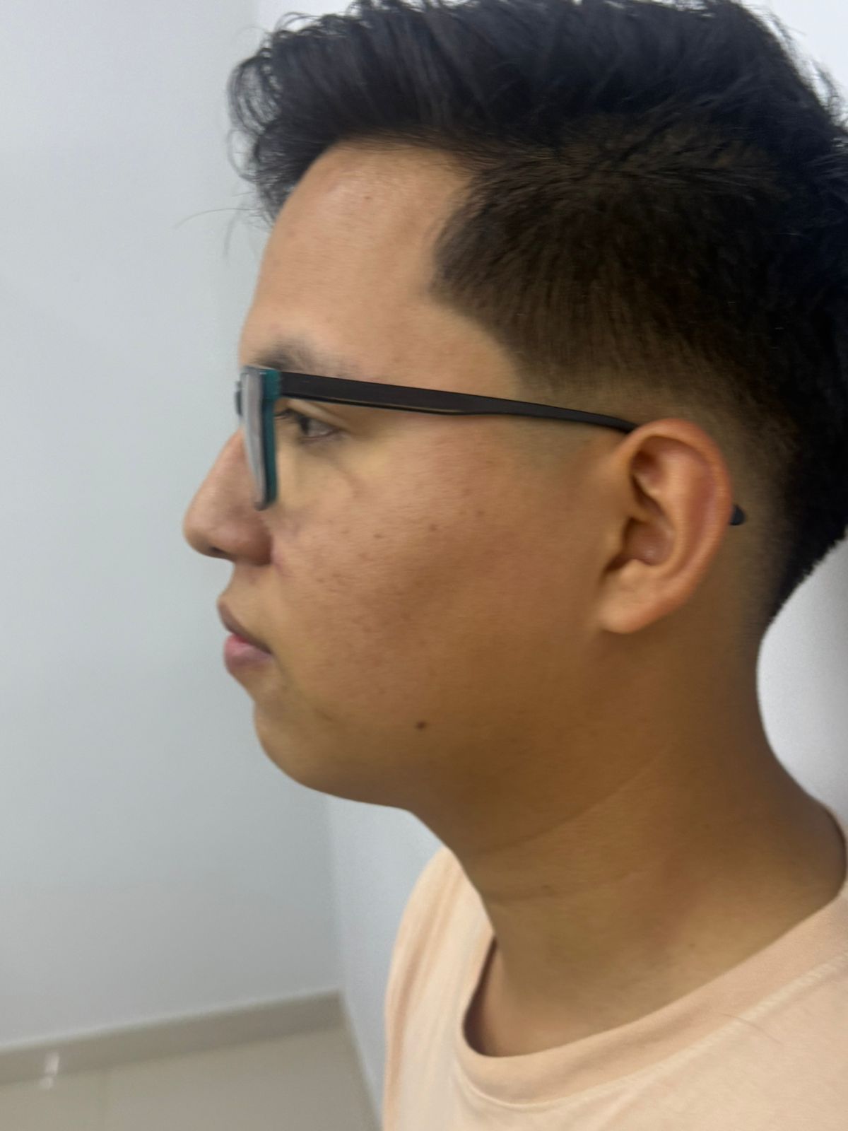 YOLO-DETECTIONPERSONAS Object Detection Dataset by CNN