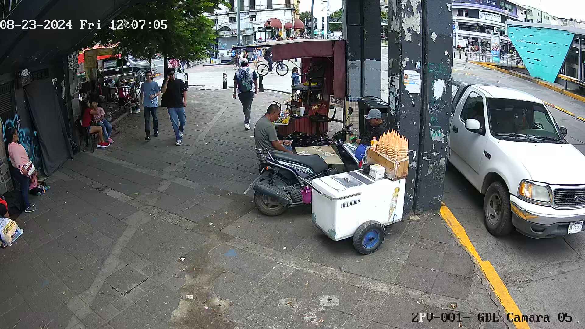Weapon Person Fight Object Detection Dataset By Cat Feeder Project