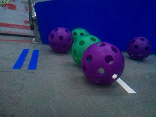 DECODE-FINAL Object Detection Model by BlueDarkUP