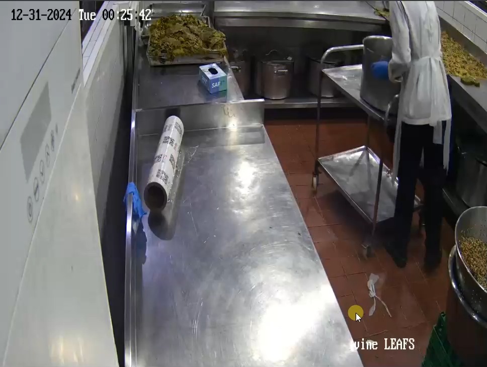 TimeStampVer2 Object Detection Dataset by MyWorkspace