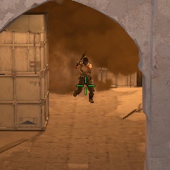 cs2 v1 Object Detection Dataset by merge2