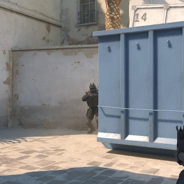 CS2 Object Detection Dataset by merge2