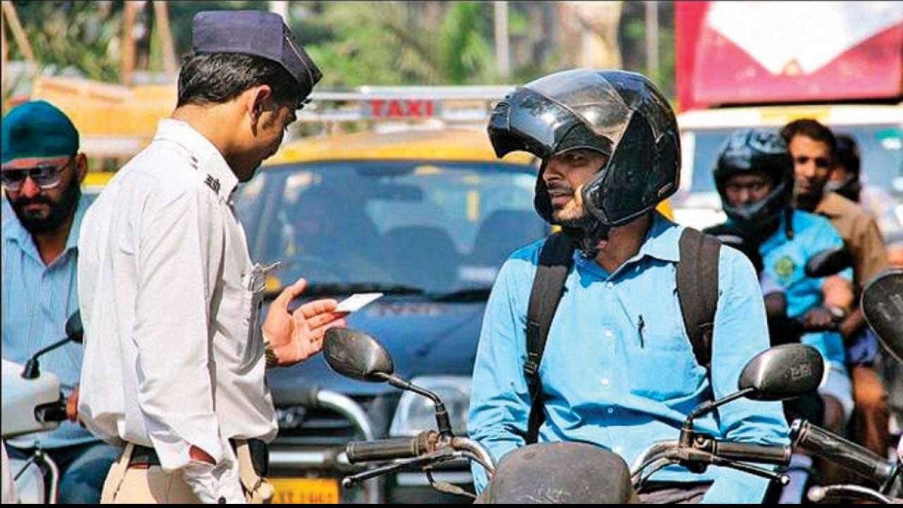 Helmet Detector Object Detection Model by Suchith V Reddy