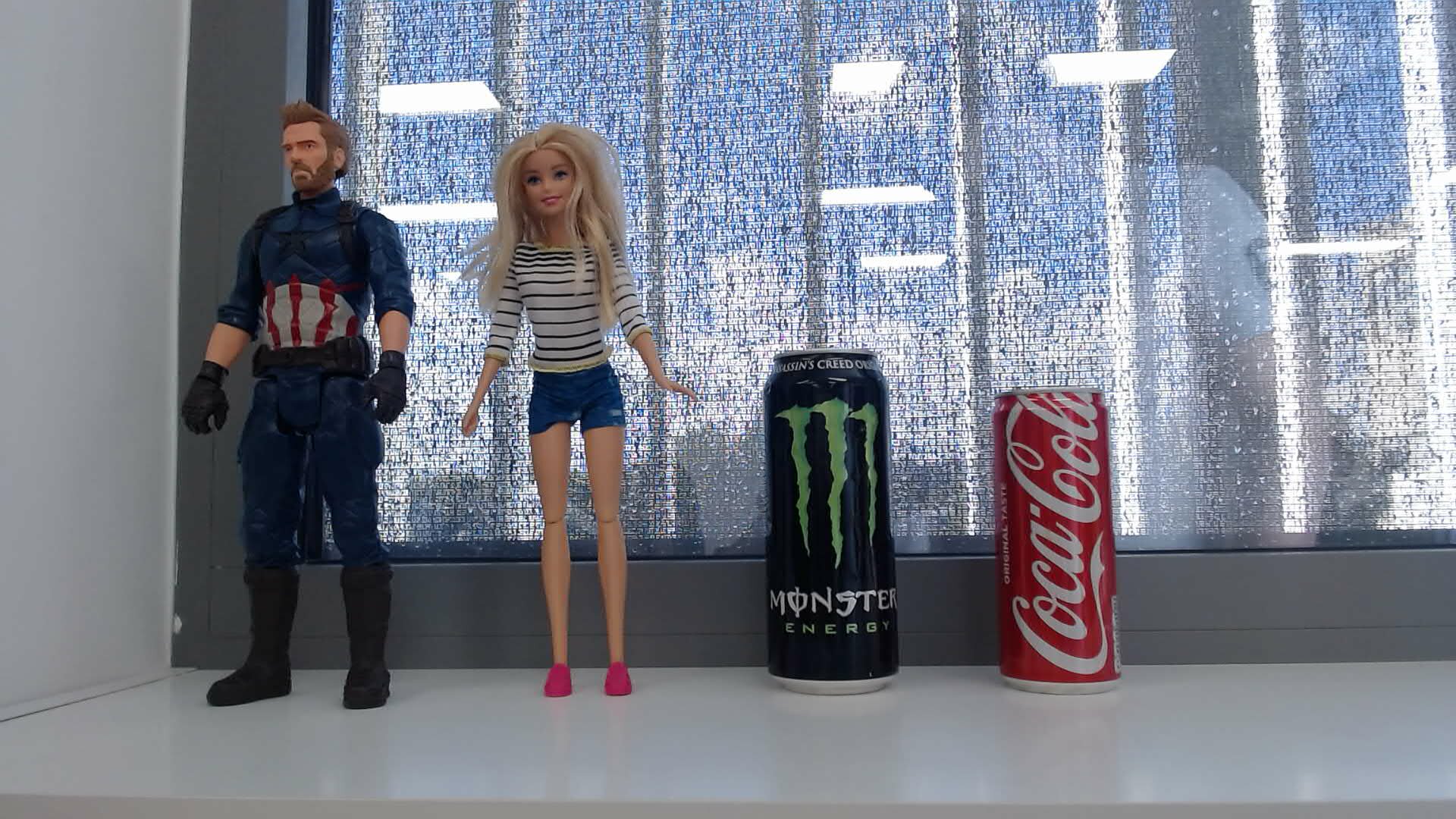 Vision Object Detection Dataset and Pre-Trained Model by Vision