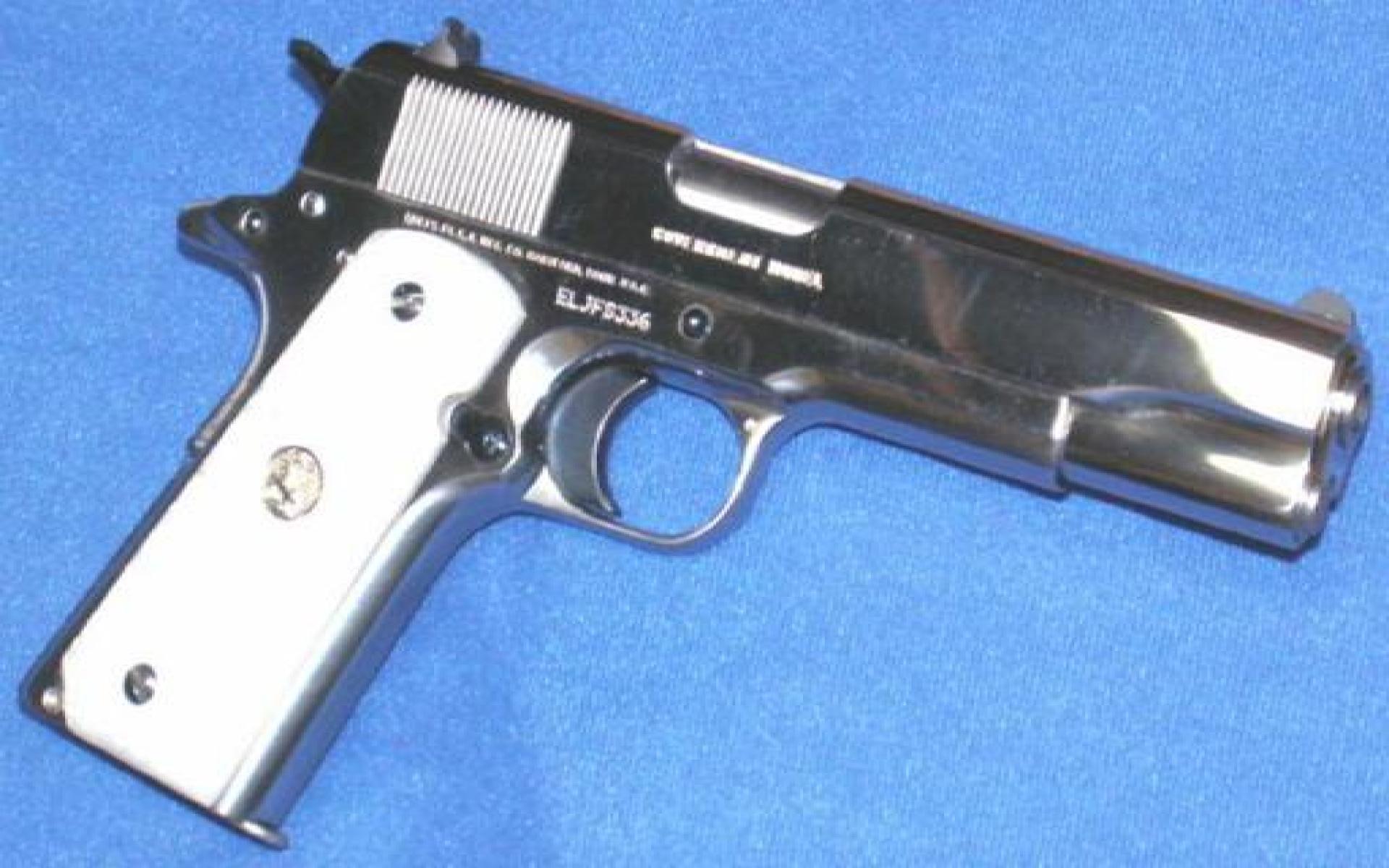 weapon detection Object Detection Model by Prince Sattam bin Abdulaziz ...