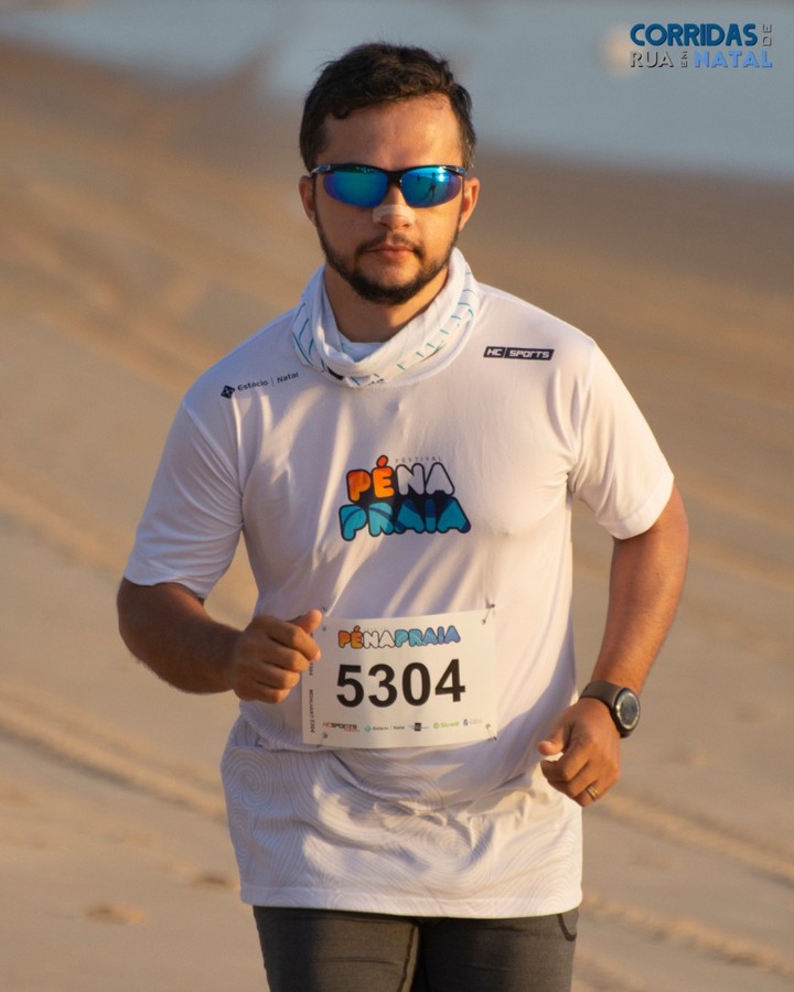 runners numbers Object Detection Model by Paulo Mendona