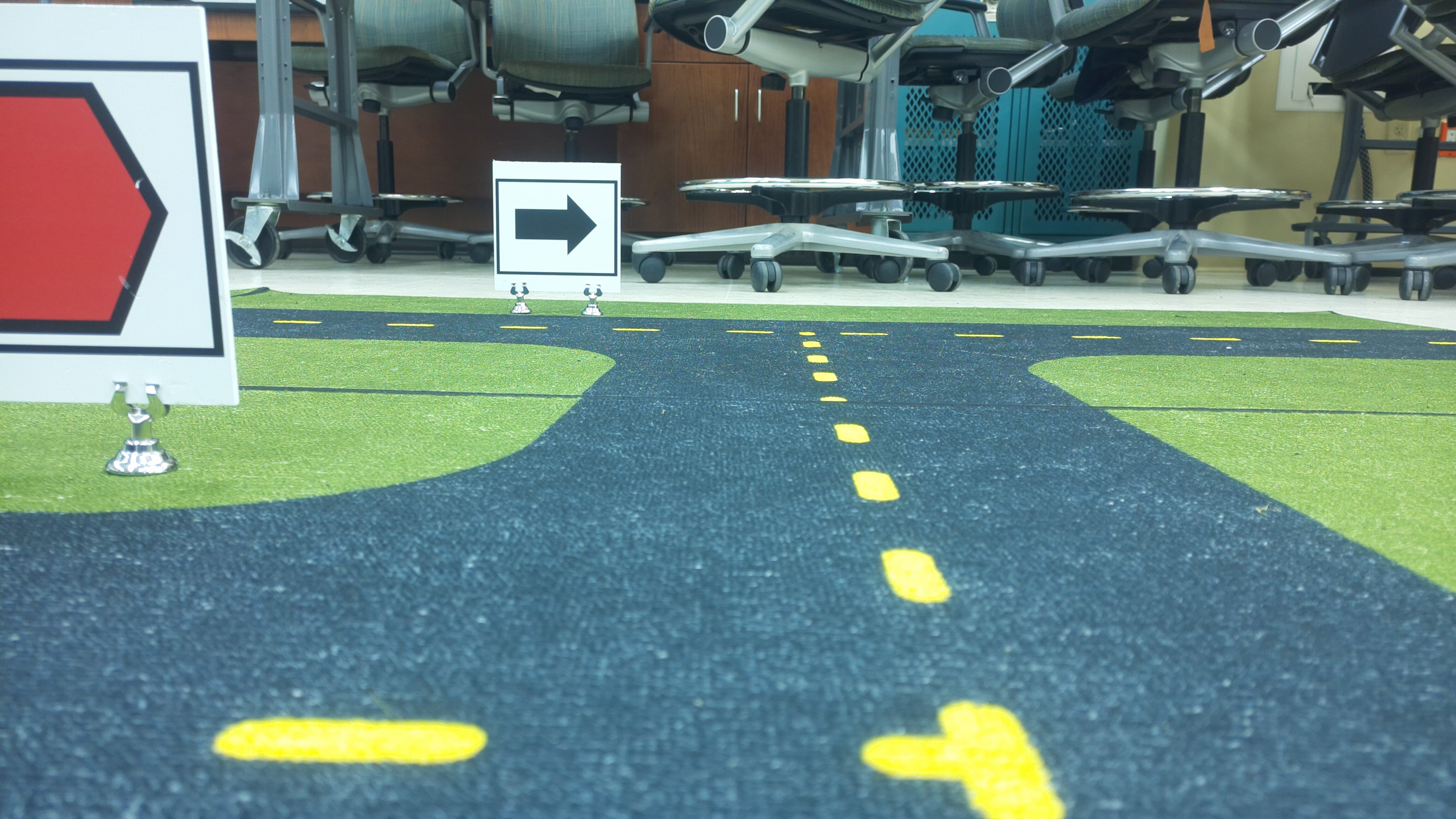 Quiz 1 Object Detection Model by BMO2