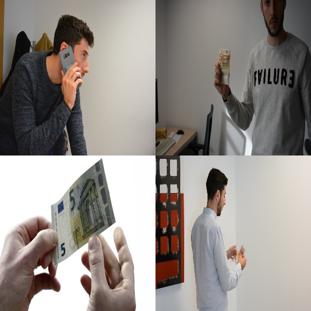 Gun Knife V2 Object Detection Dataset And Pre Trained Model By