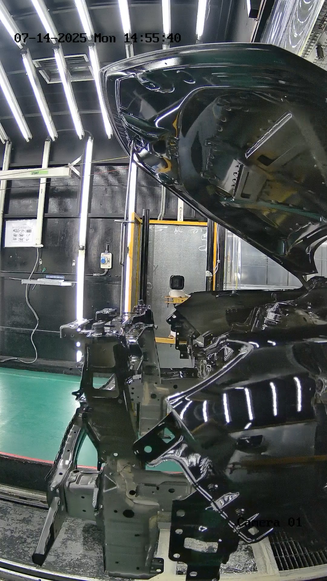 combined paint Object Detection Dataset by CV