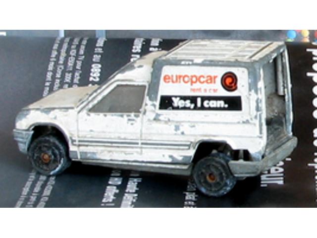 toy car Object Detection Dataset by Project 1