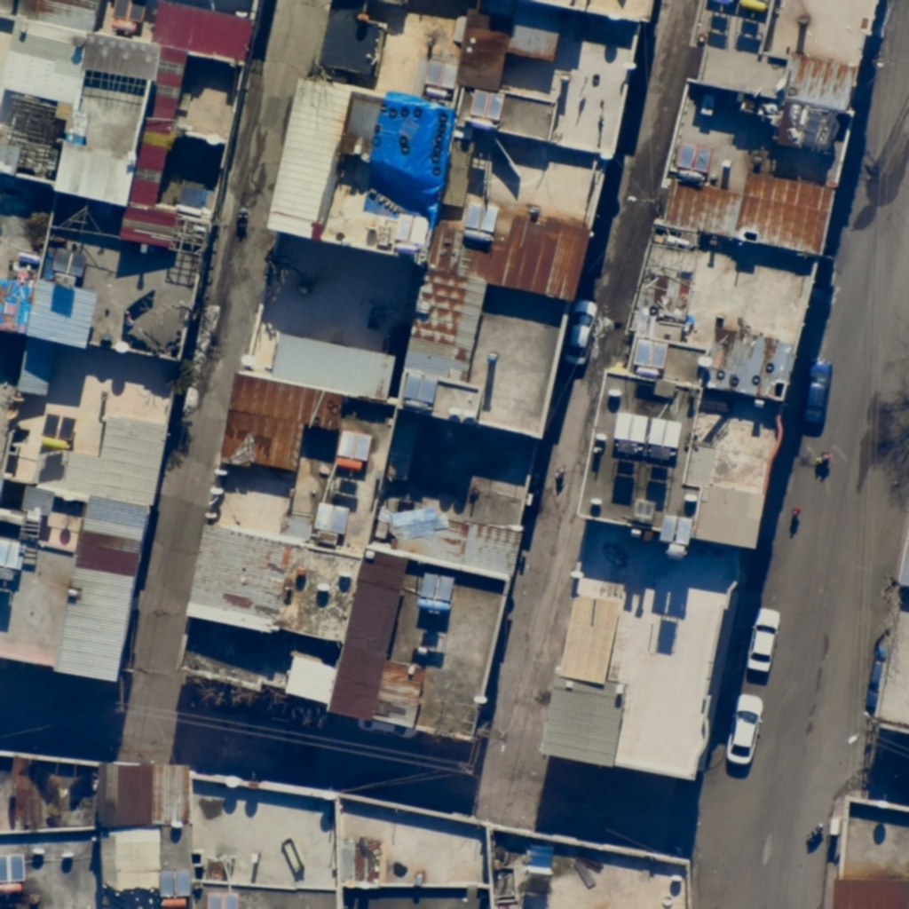 whereelse_ws Object Detection Dataset by objdetf