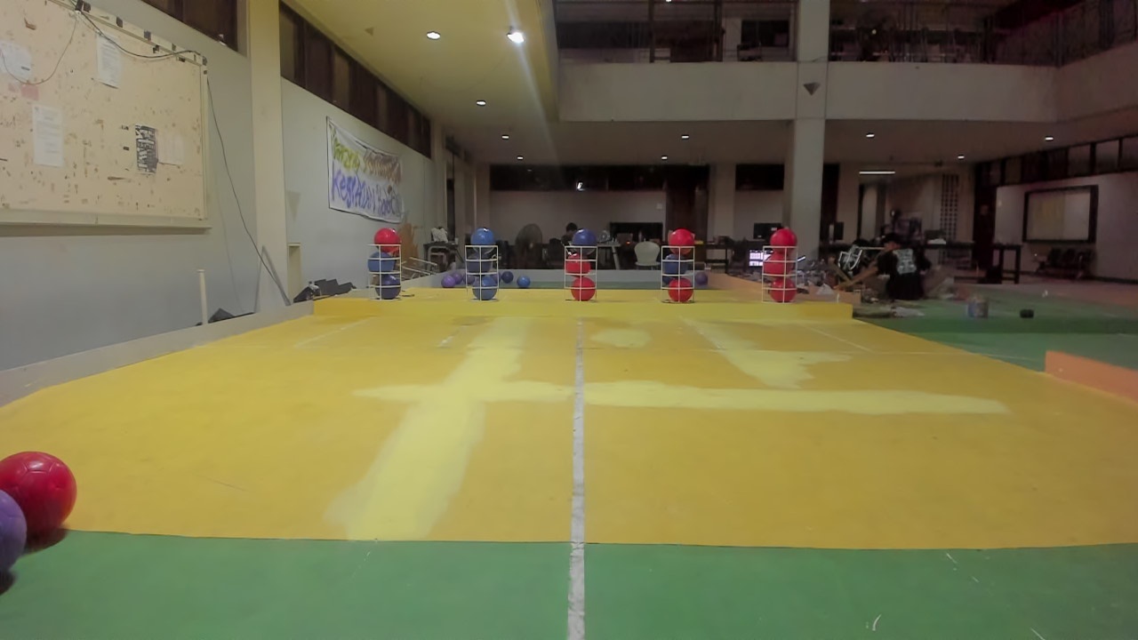 nouveau_red_robot_v2 Object Detection Dataset by nouveauredrobotv2