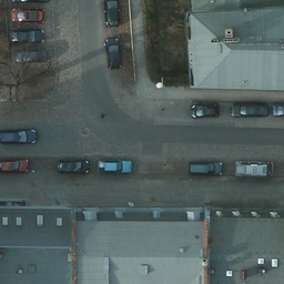 Satellite Vehicle Detection Object Detection Dataset by University of ...