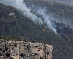 Smoke Object Detection Model by Alex