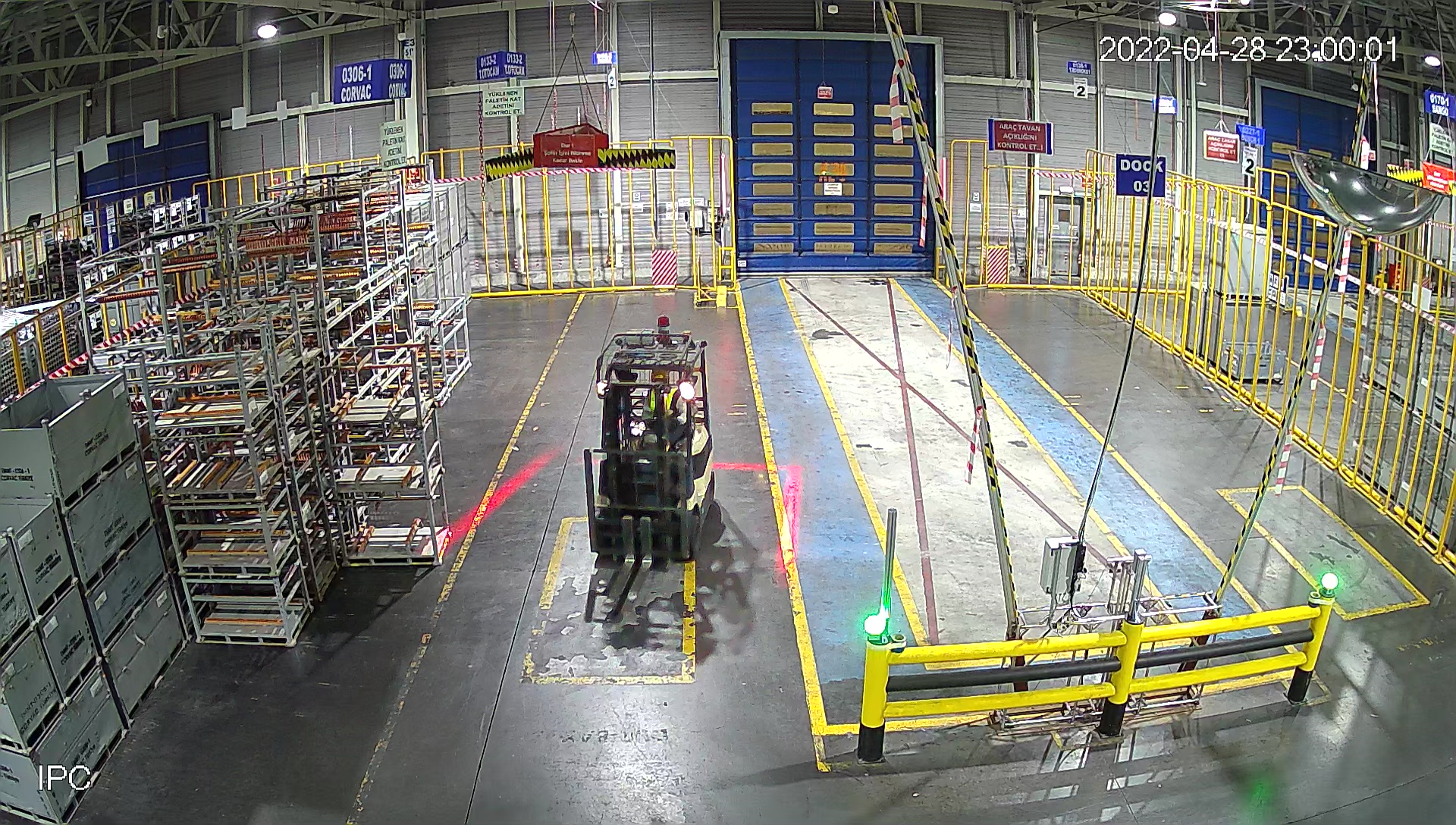 tir_project Object Detection Dataset by iheb