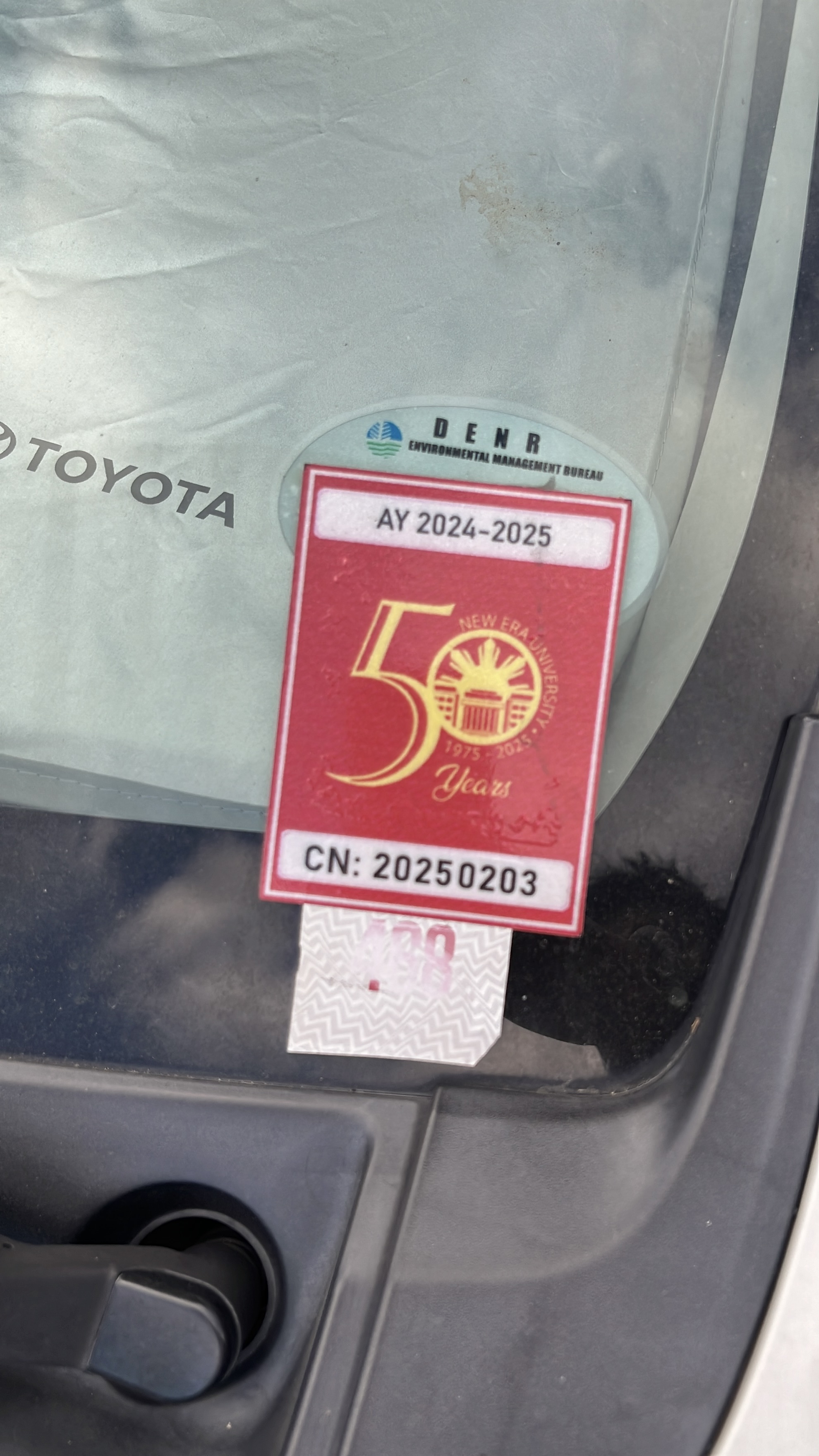 Sticker Detection Object Detection Model By Hybrid Machine Learning