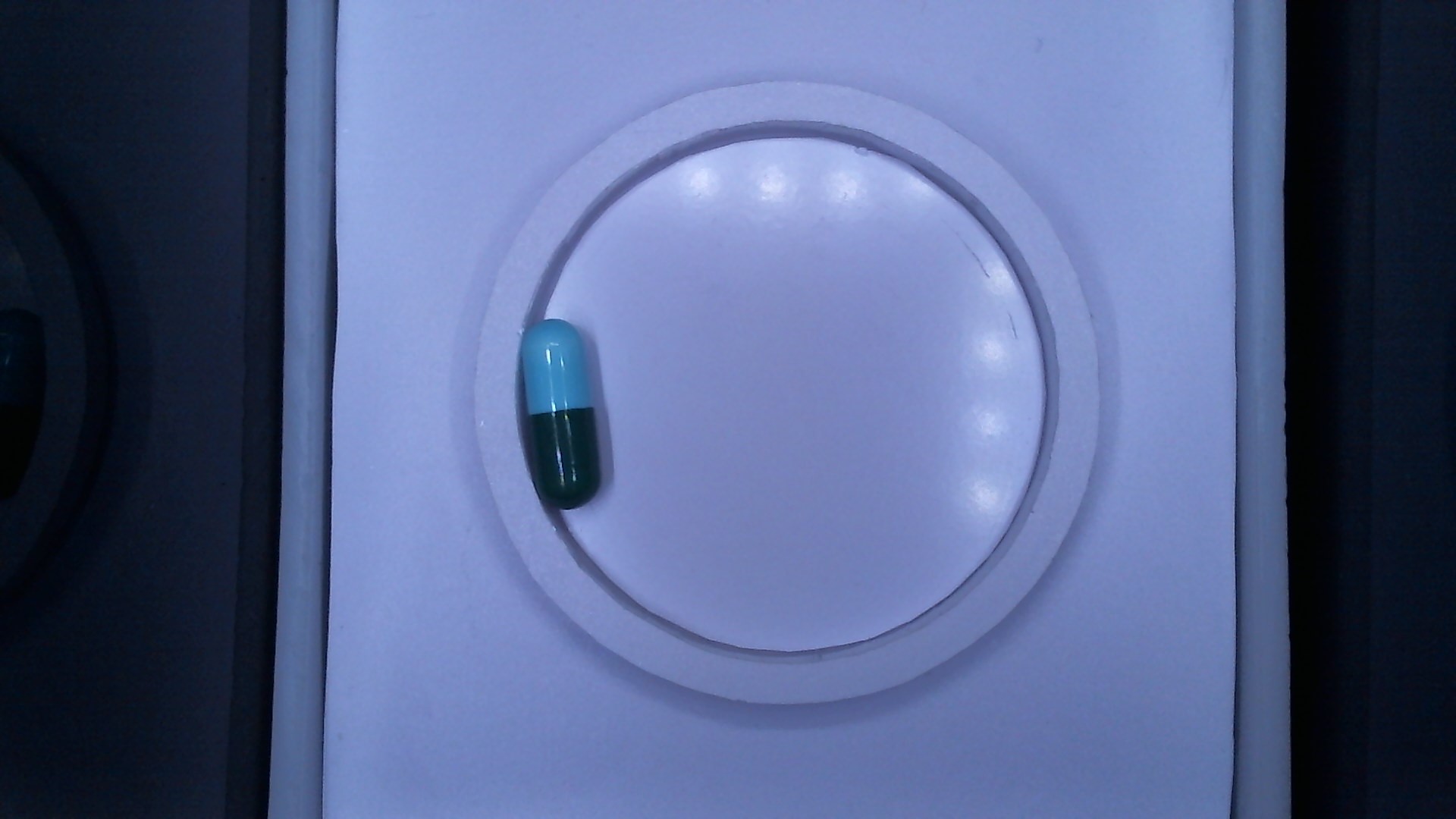 Drug Object Detection Dataset by Drug1
