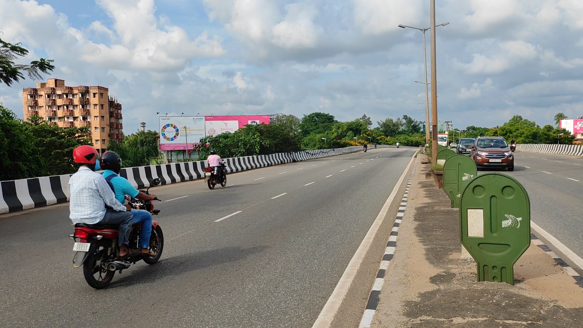 Number Plate Object Detection Dataset V1 2024 12 19 5 43am By Abhishek