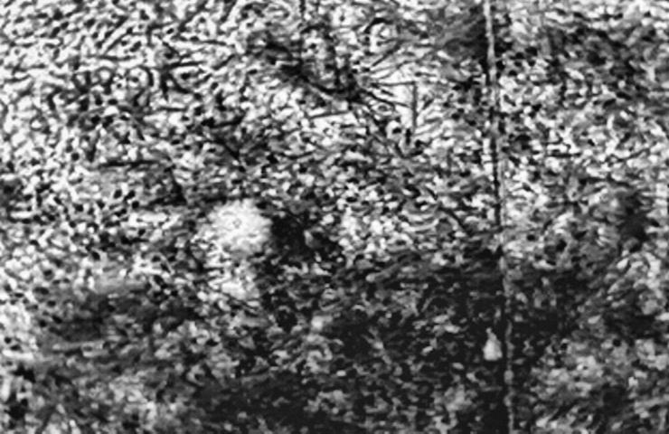 mine Object Detection Dataset by ayesha khatun