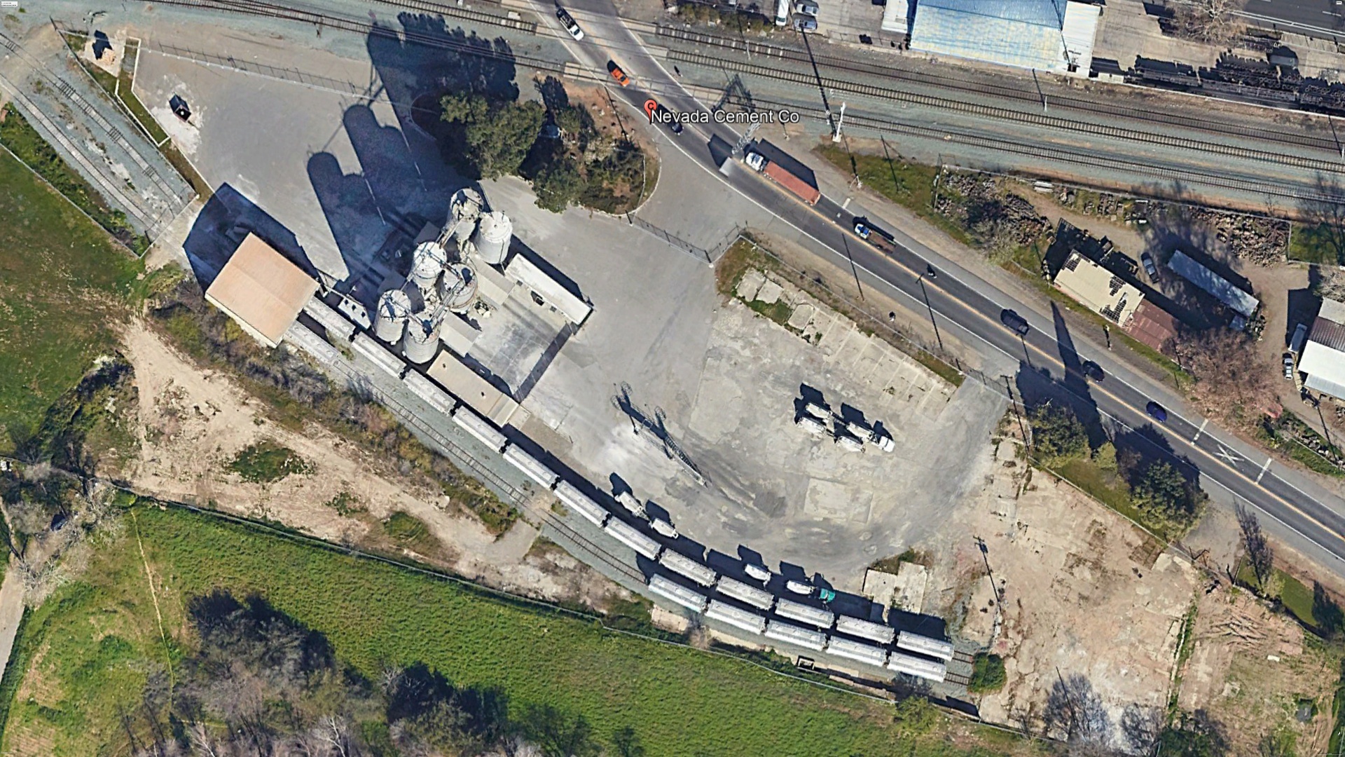 Industry Detection Object Detection Dataset And Pre Trained Model By