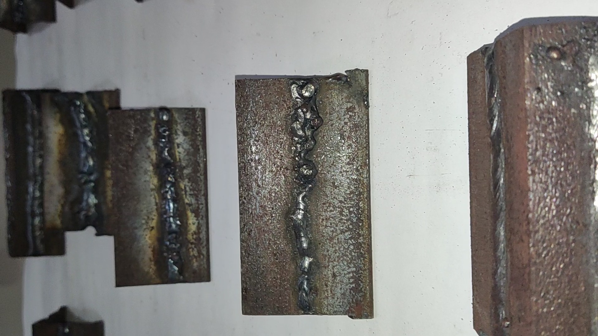 Weld Detections Object Detection Dataset By Welddefect