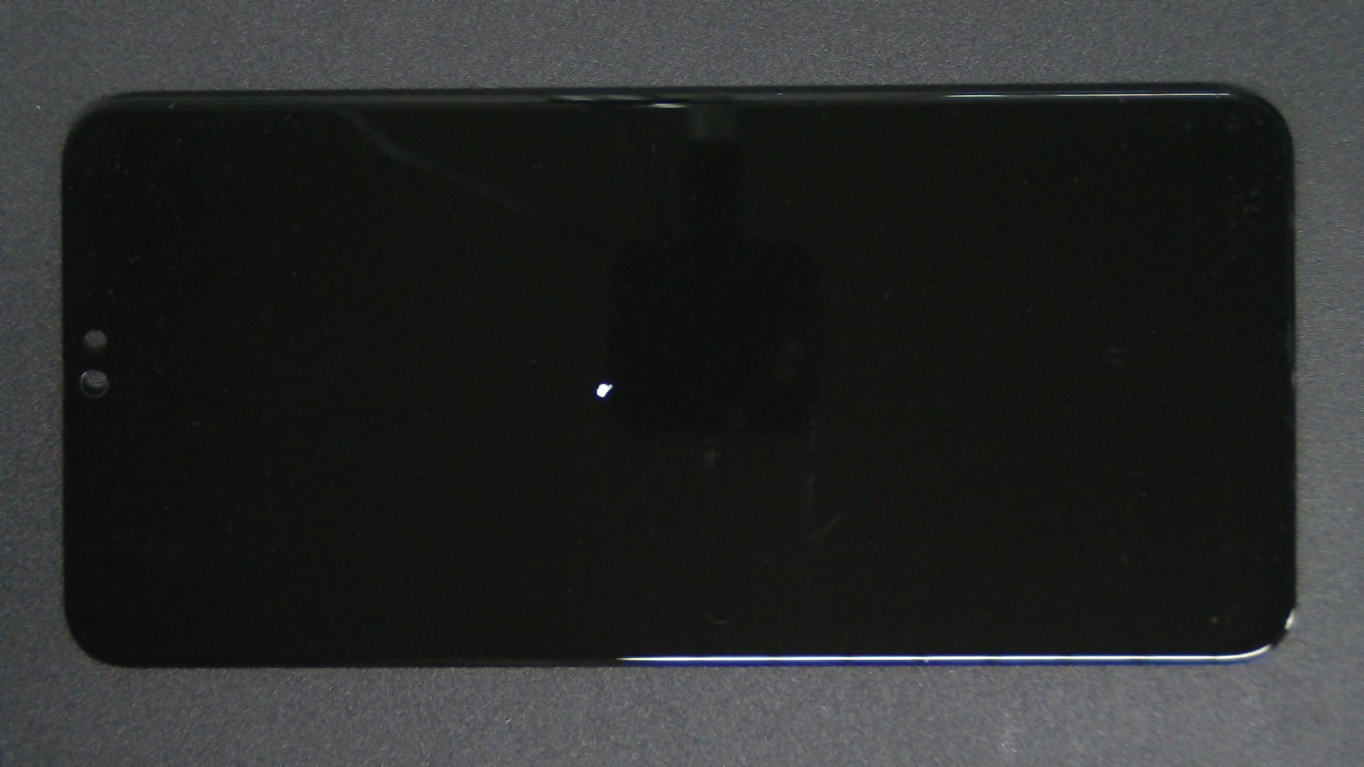 screen Object Detection Model by ontheway