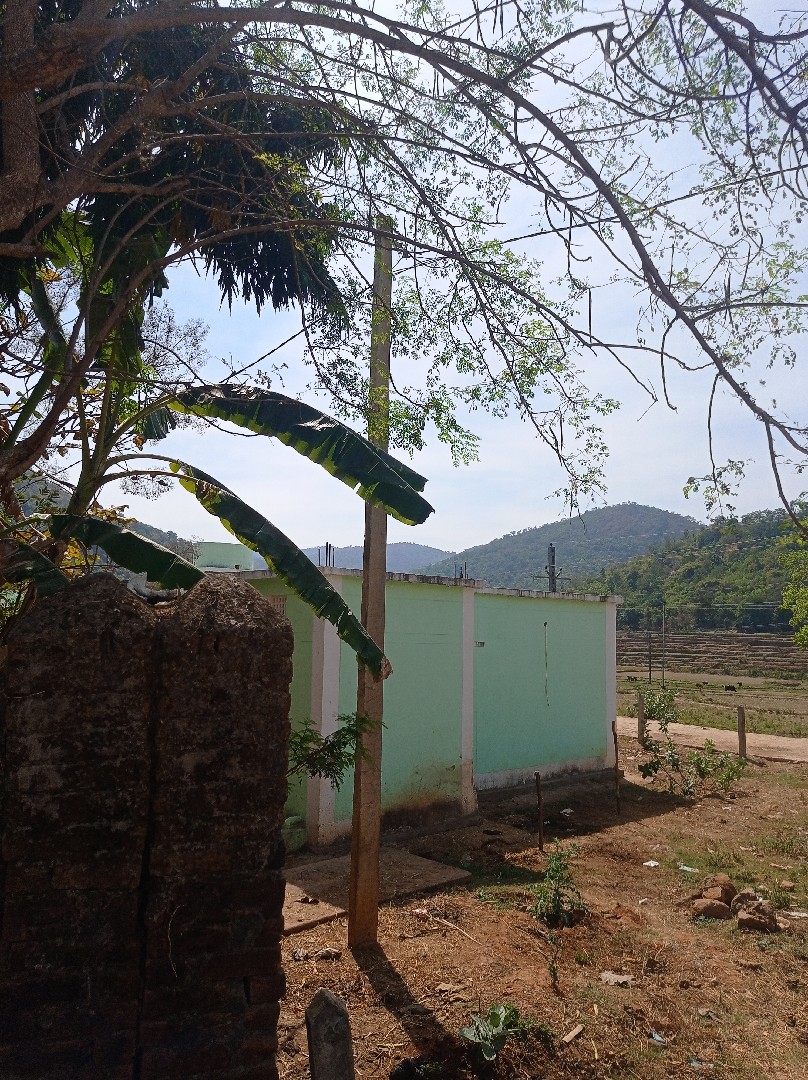 Cross Arm Instance Segmentation Dataset By Geomaticx