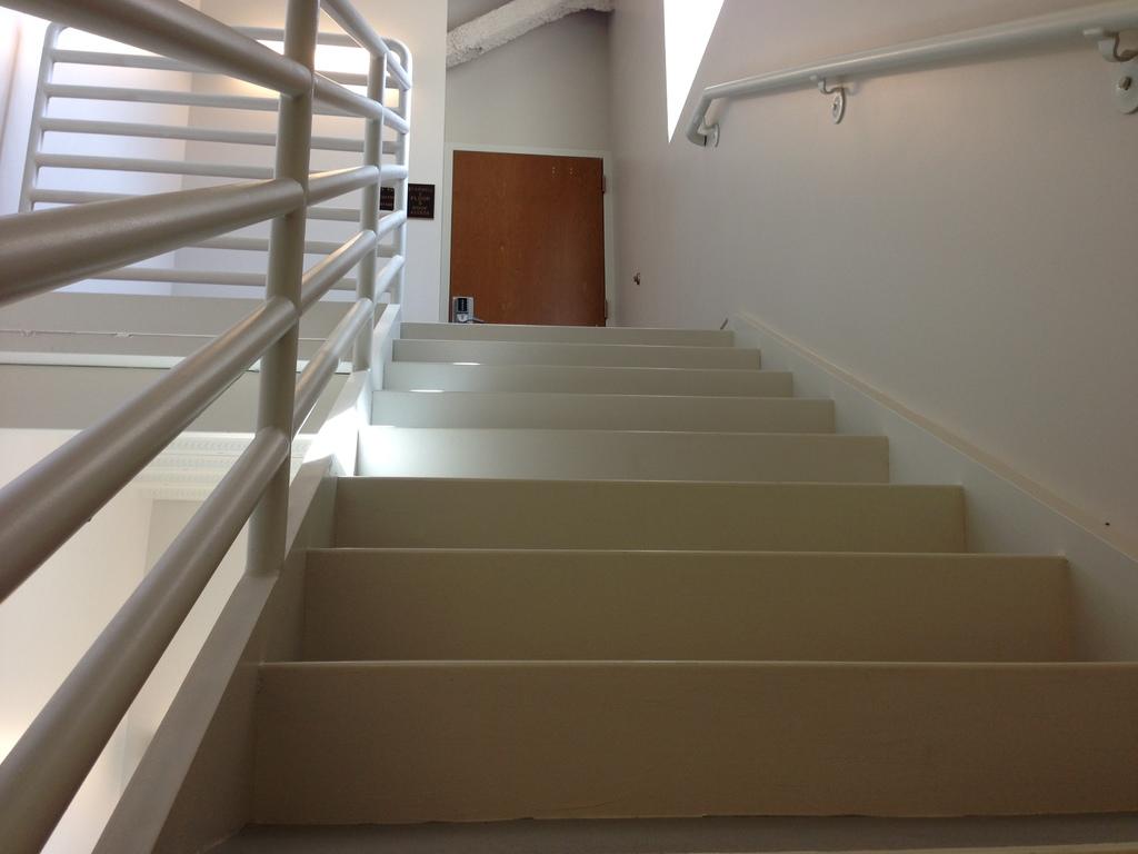 stair without ground stair only Instance Segmentation Dataset and Pre ...