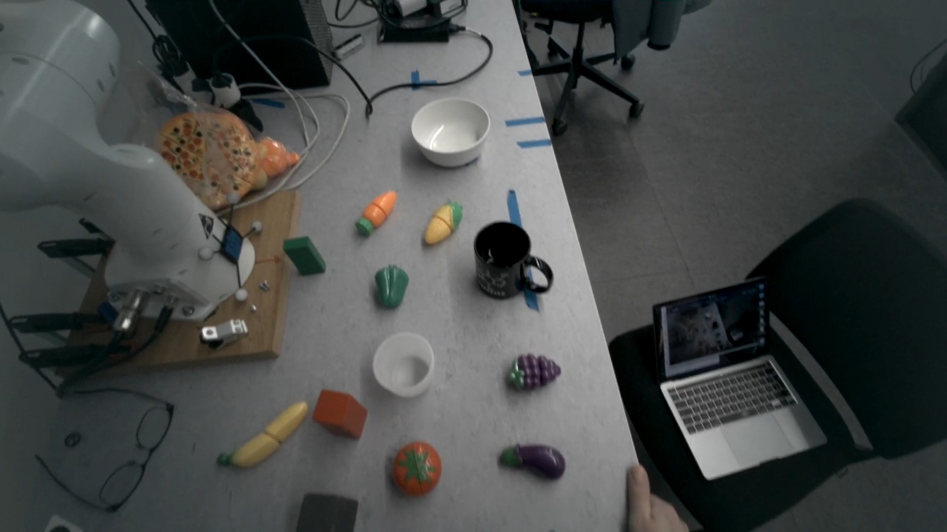 YOLO glasses Object Detection Dataset by YOLO datasets