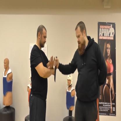 Weapon_detection_v2 Object Detection Dataset and Pre-Trained Model by abuse model