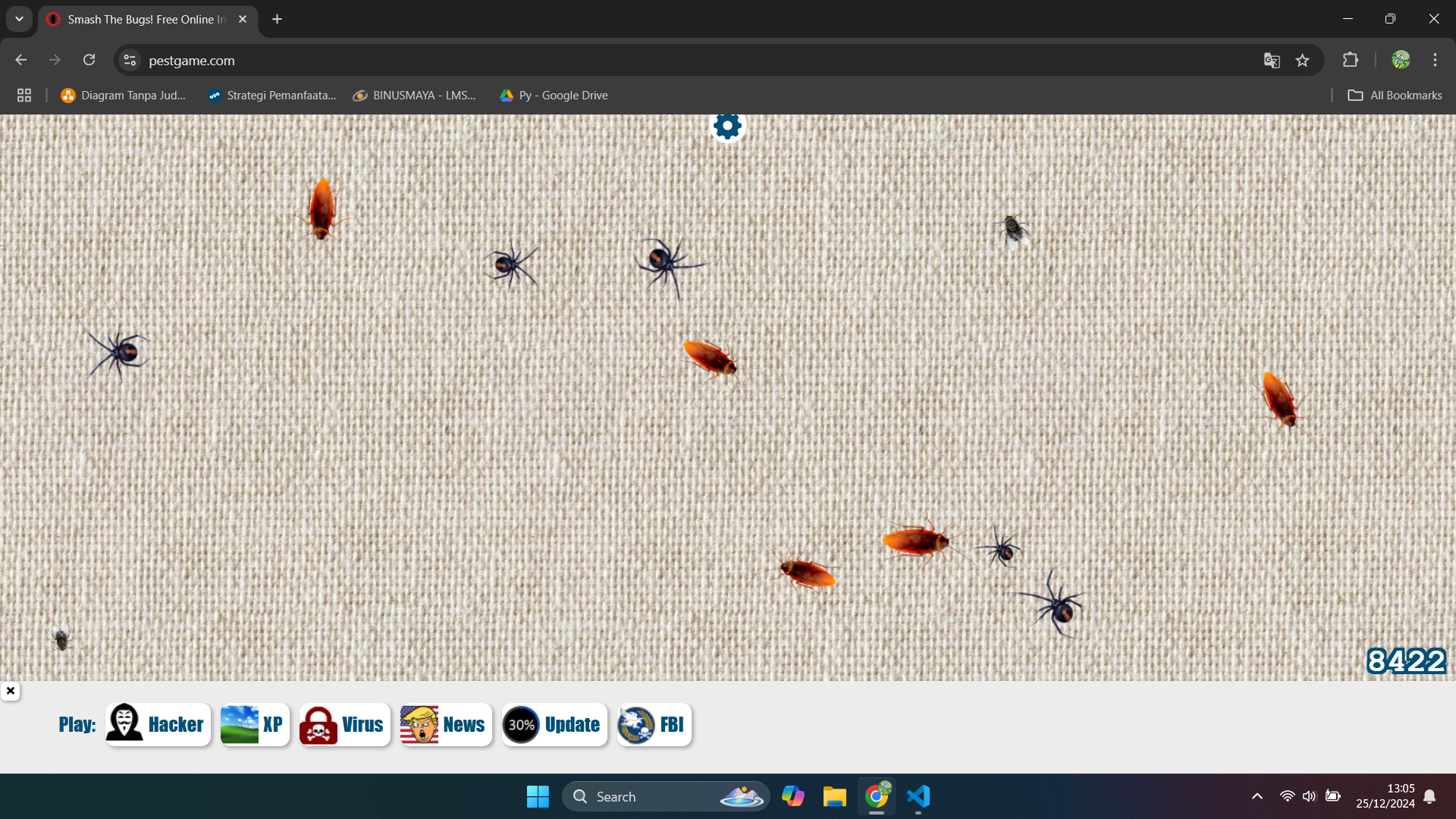 Bugs for Smashing Object Detection Dataset by Practice