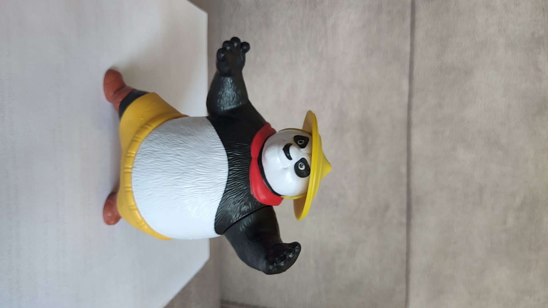 toy_po Object Detection Model by Musa PINAR