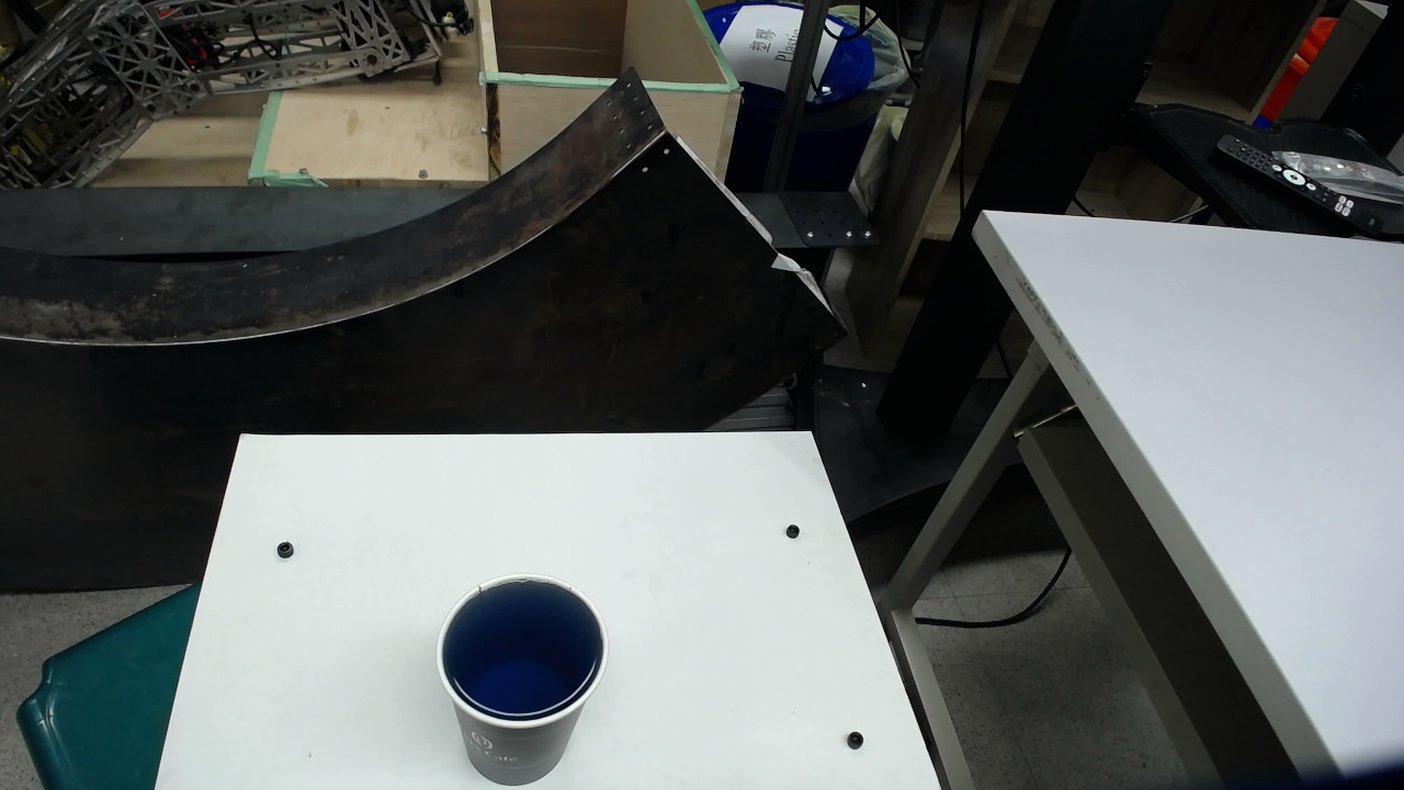 cup_0121 Object Detection Dataset by camera