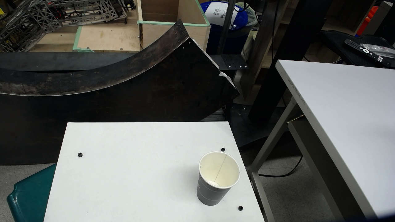 cup_seg Instance Segmentation Dataset by camera