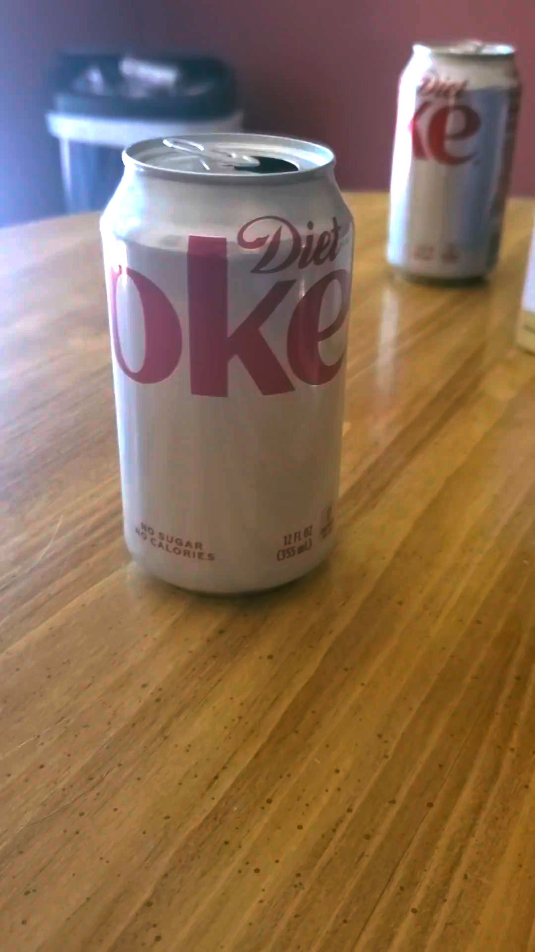 soda can Object Detection Model by Cyberwarriorstemcamp