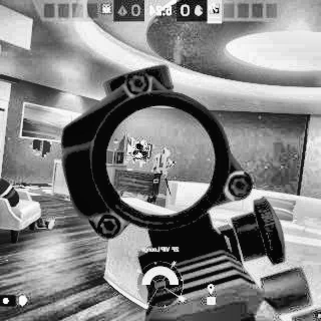 r6 ALTS Object Detection Dataset and Pre-Trained Model by r6