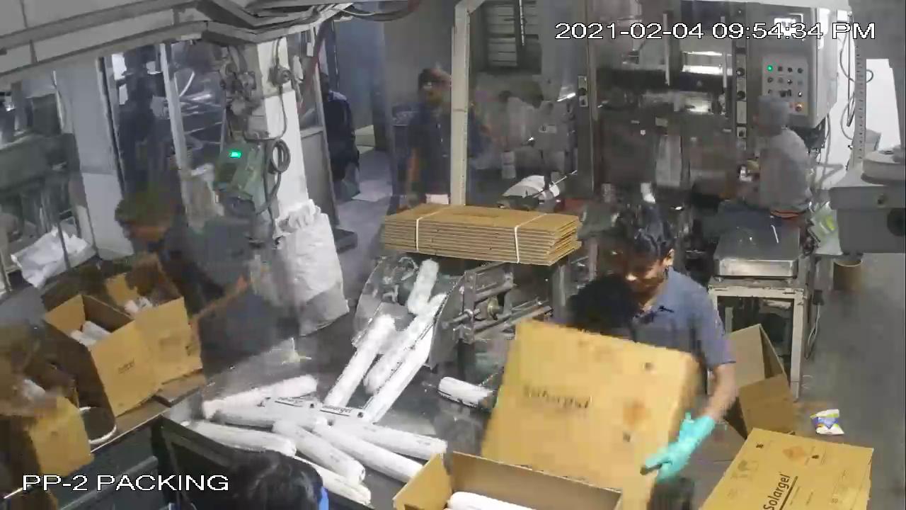 Ppe Detection Object Detection Dataset By Ppedetection