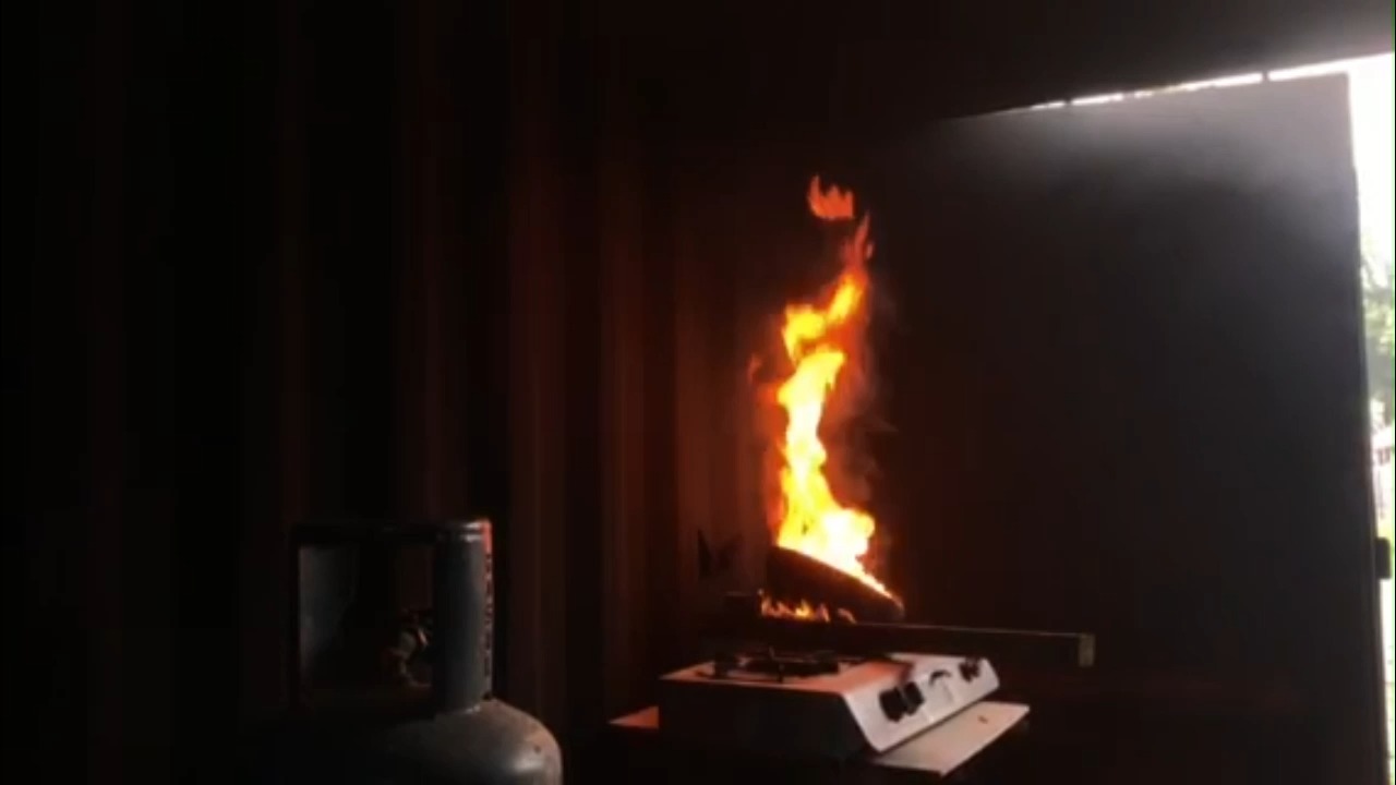Fire And Smoke Object Detection Dataset And Pre Trained Model By Thesis