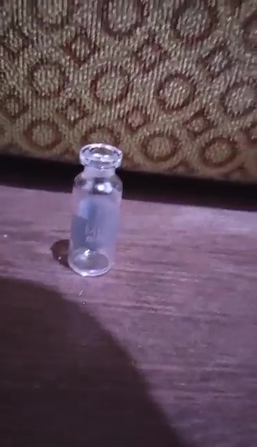 Vial Ampoules Obj Dect Object Detection Dataset By Team 13