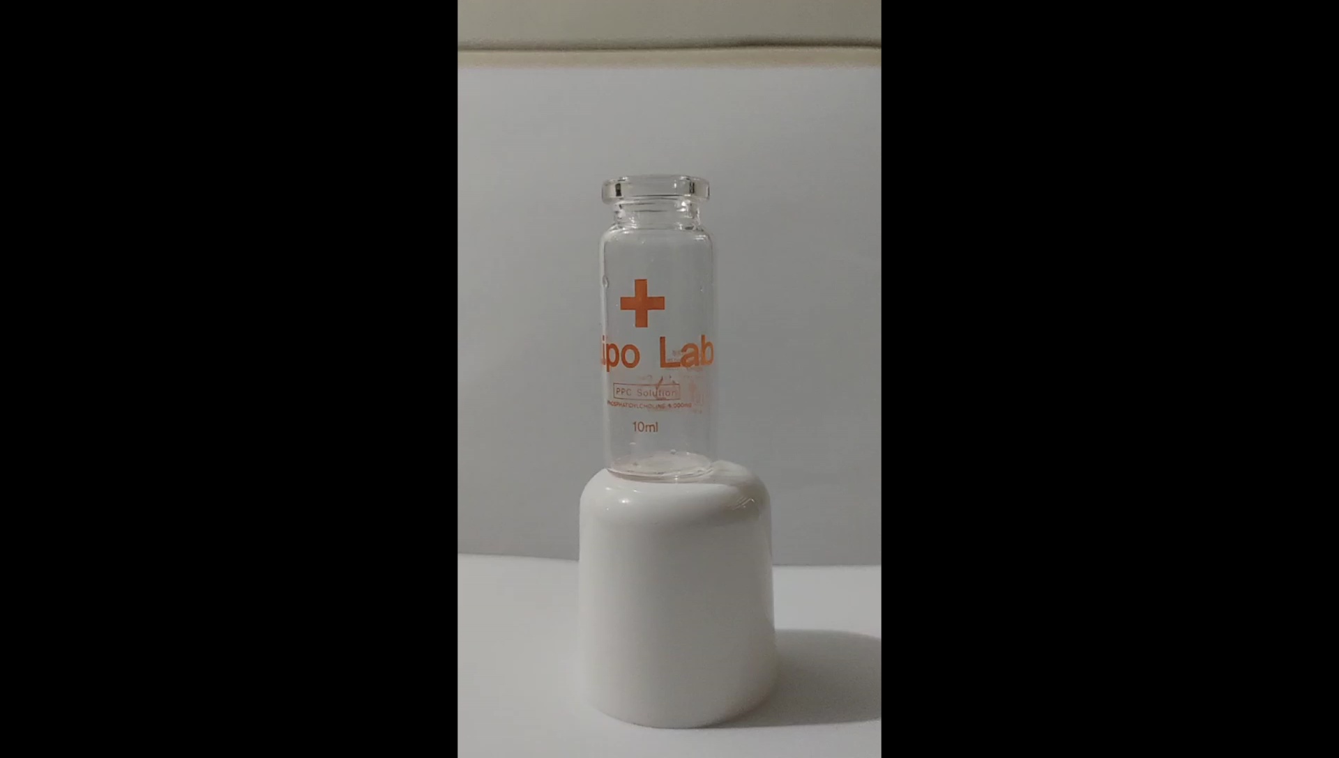 Vial Ampoule Classification 2 Object Detection Dataset V2 2024 03 07