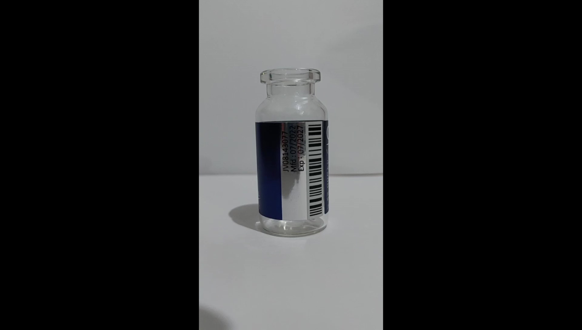 Merge V1 Old New Vial Detection Object Detection Dataset And Pre