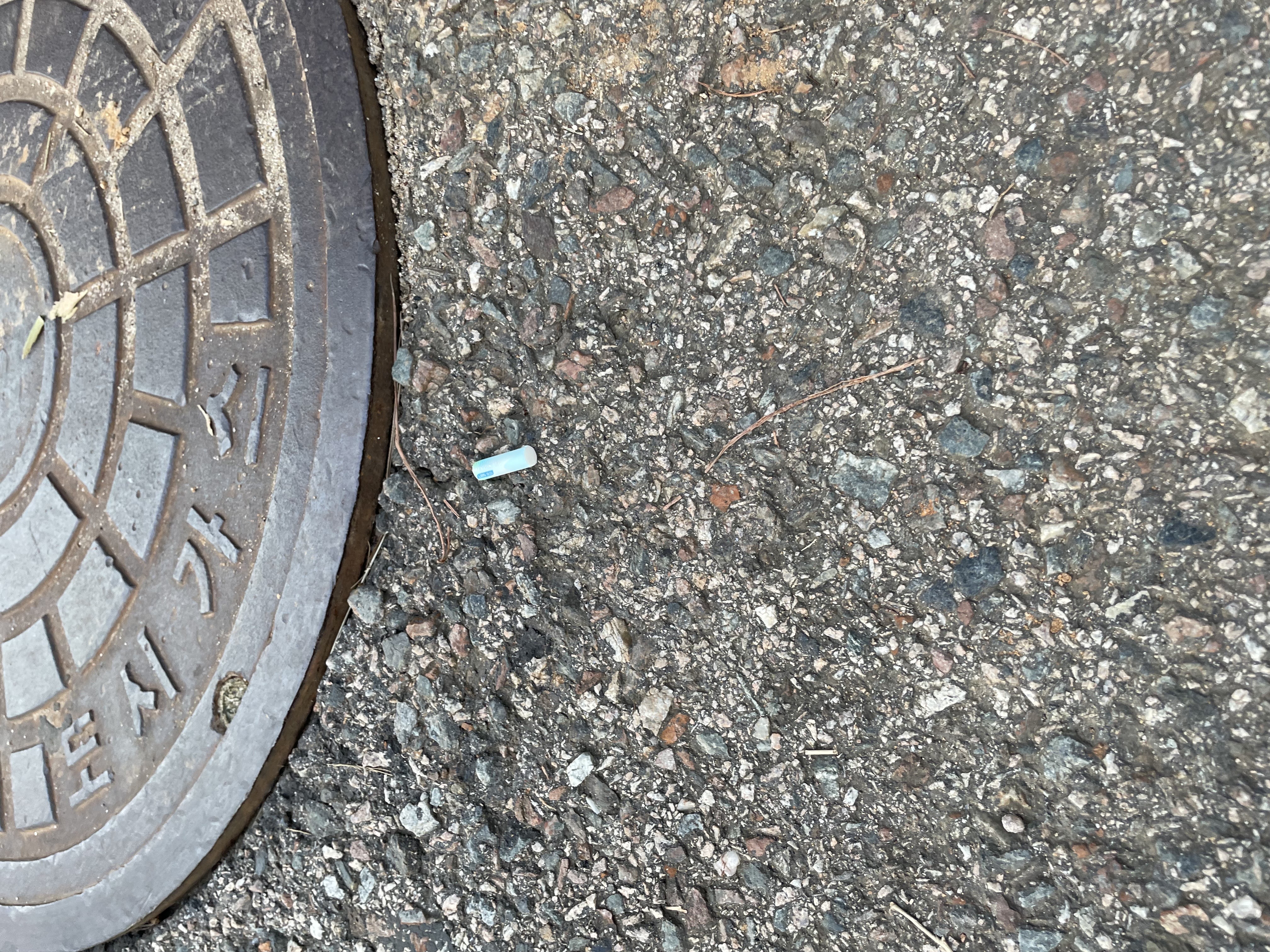 cigarette_butt Object Detection Model by leesh