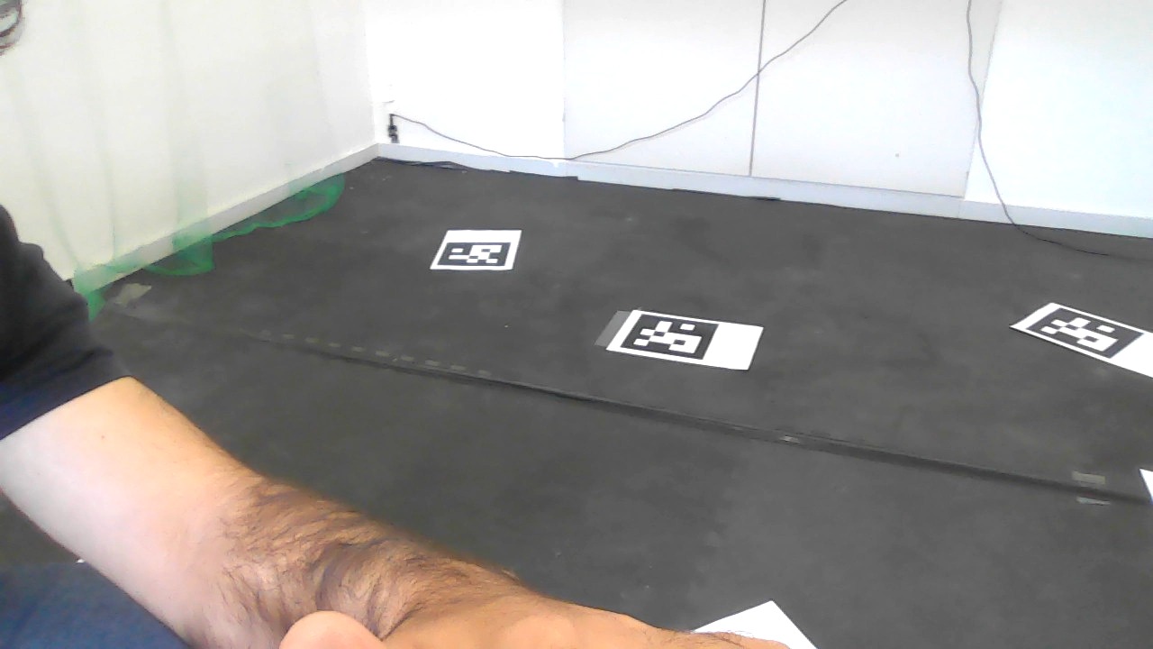 path-planning Object Detection Dataset by feup