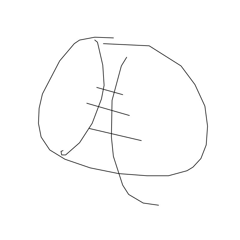 QUICKDRAW.AI Classification Dataset by MANGOES