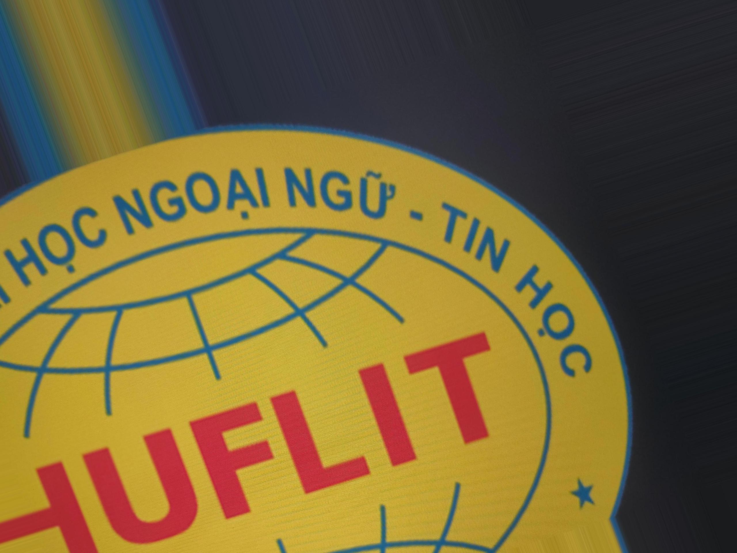 Huflit Object Detection Dataset by Logo