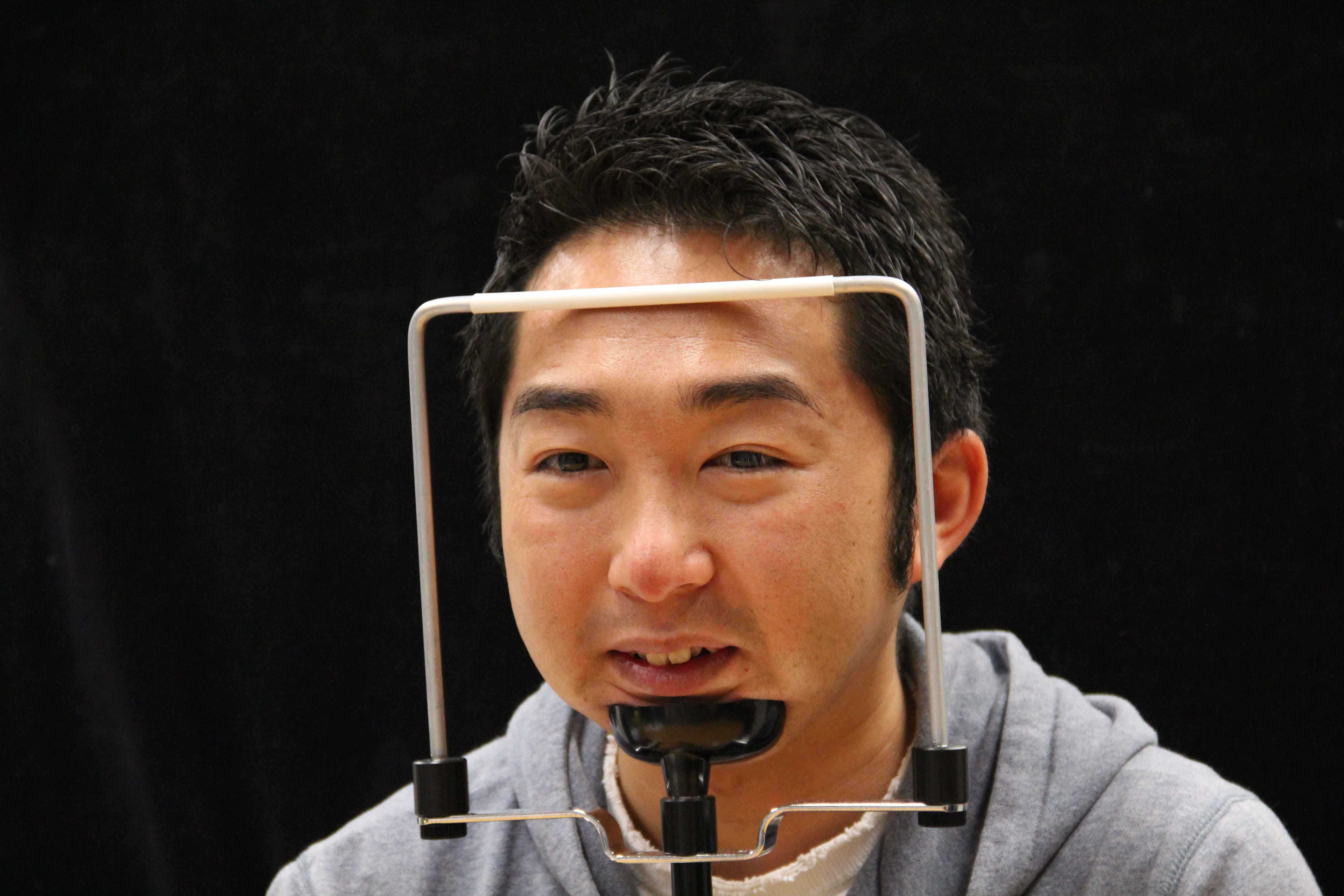 Eye Contact Detection 3 From Gazelock Data 2 Object Detection Dataset By Eyedetection